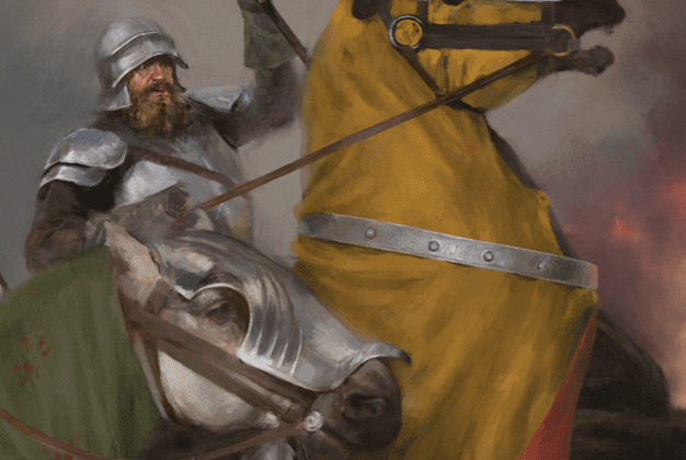 ASOIAF Decks